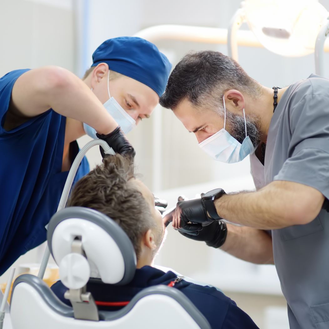 Sedation Dentist Los Angels | Root Canal Sedation LA | Endo X Group
