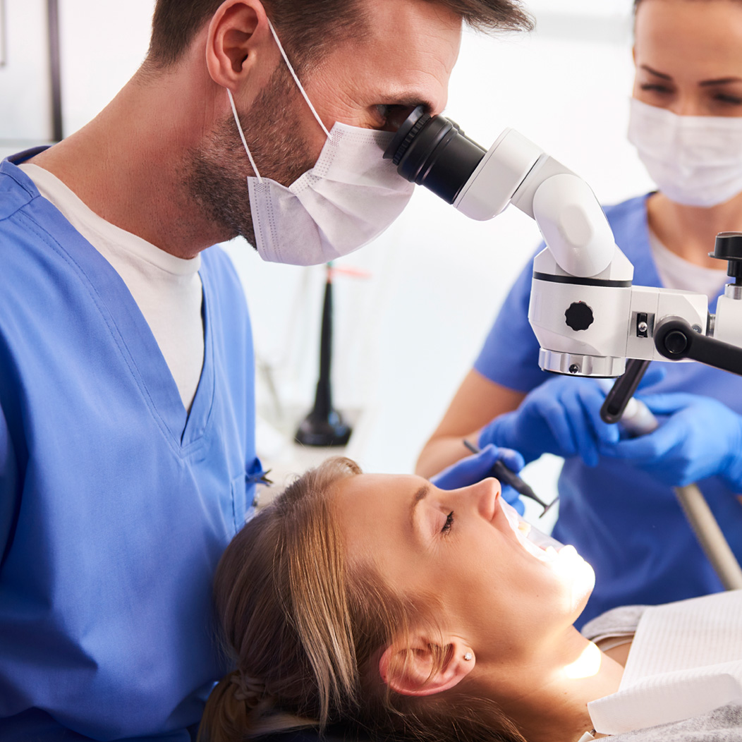 Endodontic Surgery | Endo X Group | Southern CA